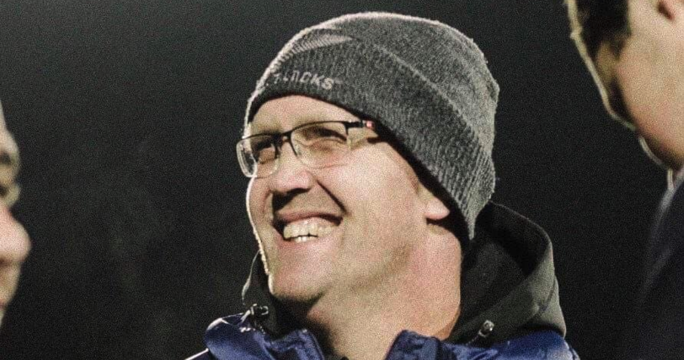 Blair Vining passes away - Southern Charity Hospital