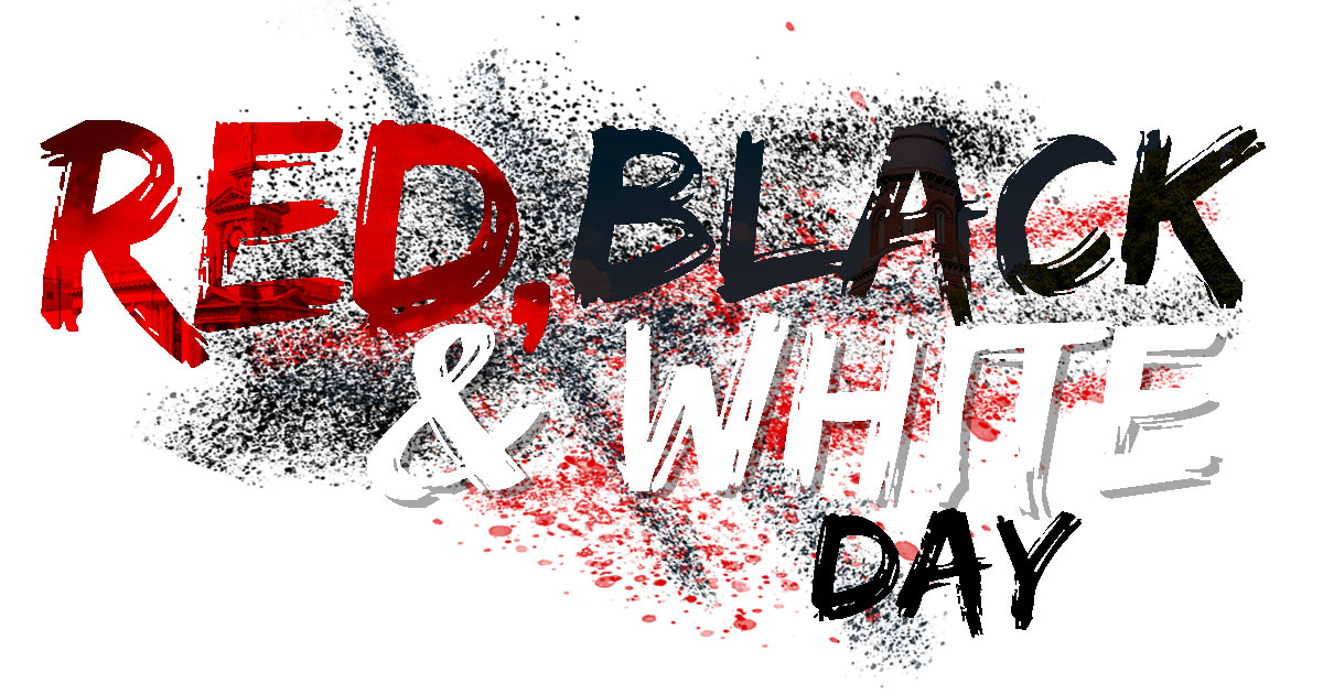 Register for Red, Black & White Day - Southern Charity Hospital